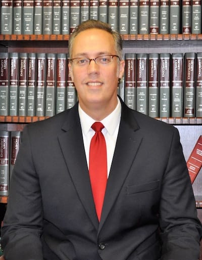 Michael C. May, Attorney at Law - May Law, LLP